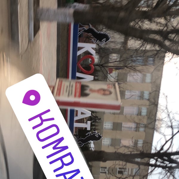 Comrat - 5 tips from 539 visitors