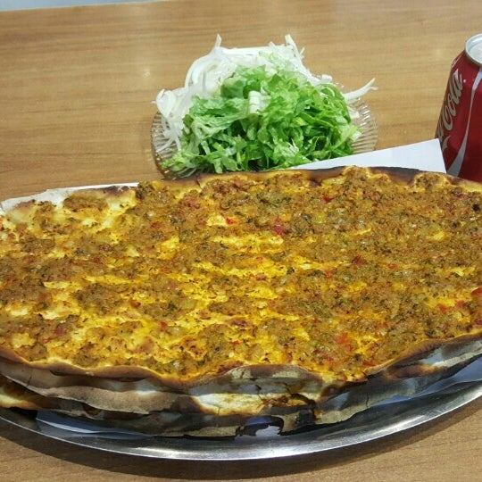 Hatipoğlu Pide - Trabzon, Trabzon
