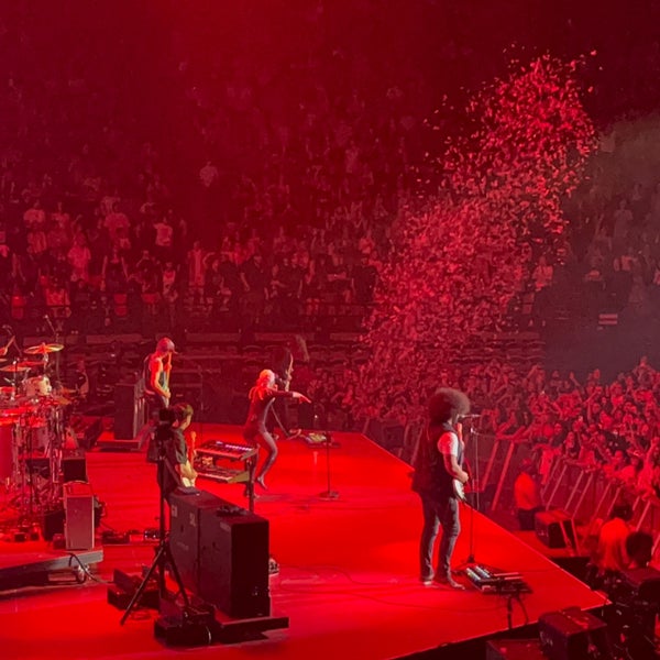 Viejas Arena - San Diego State University - 30 tips from 6284 visitors