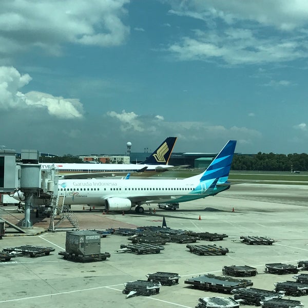 Gate A14