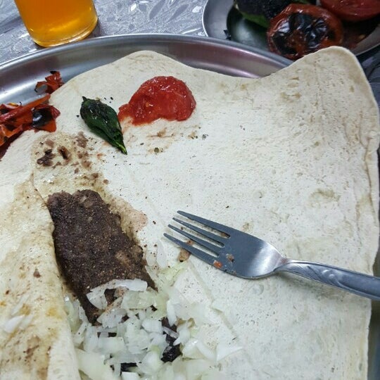 Momtaz Kabab