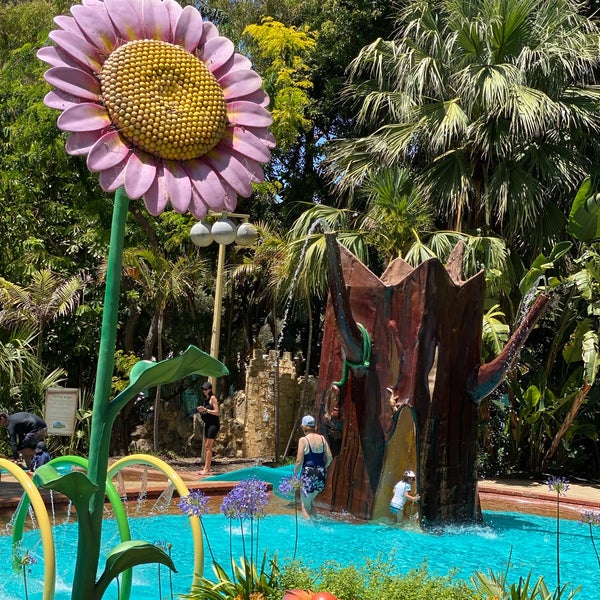 Adventure World - 21 tips