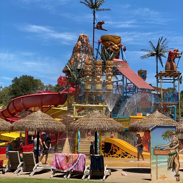 Adventure World - 21 tips