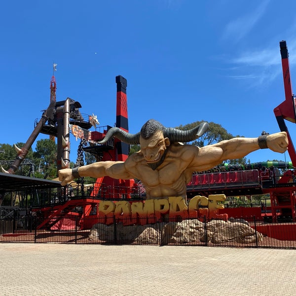 Adventure World - 21 tips