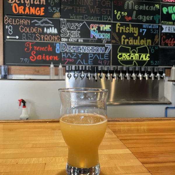 Berkeley Alley Beer Company - Bar in Berkeley