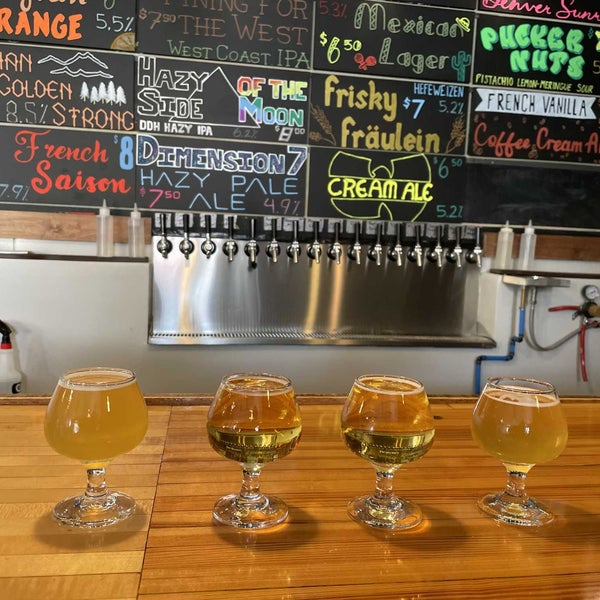 Berkeley Alley Beer Company - Bar in Berkeley