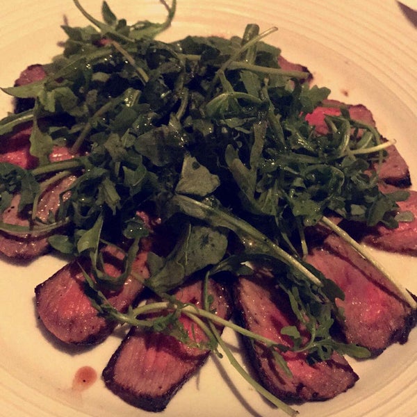 Photos at Madeo Restaurant - 76 tips from 2186 visitors