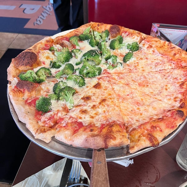 Pizzeria Regina - Wellington - Medford, MA