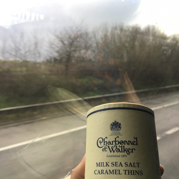 M4 Junction 5 - Intersection in West Drayton