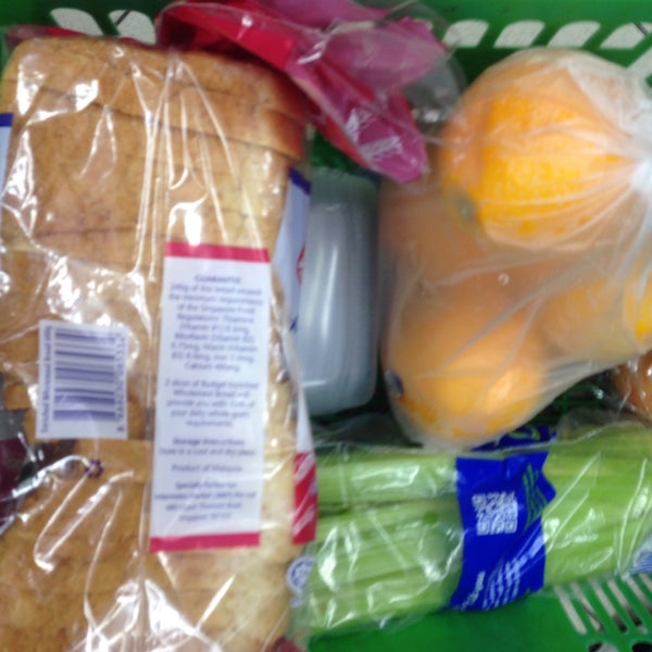 NTUC FairPrice - 7 tips from 902 visitors