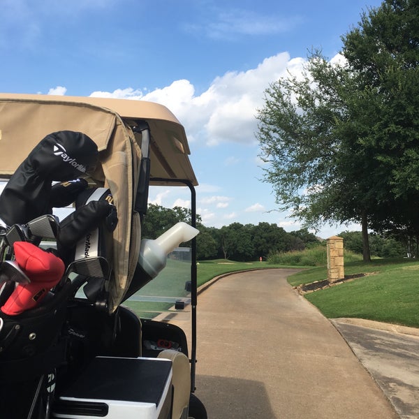 Photos at Timarron Country Club - Golf Course