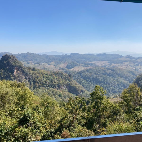 Dek Doi Coffee (เด็กดอยคอฟฟี่) - 1 tip