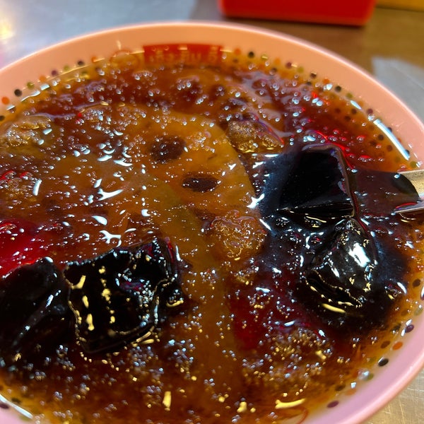 เซ็งซิมอี้ (Cheng Sim Ei) - Dessert Shop