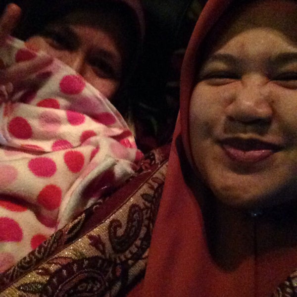 Bus Terminal - Sibu, Sarawak