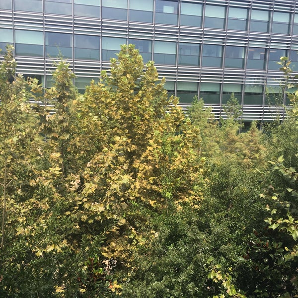 Photos at BP Helios Plaza - Office in Houston