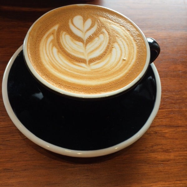 Adelphi & Co - Café in Kota Kinabalu