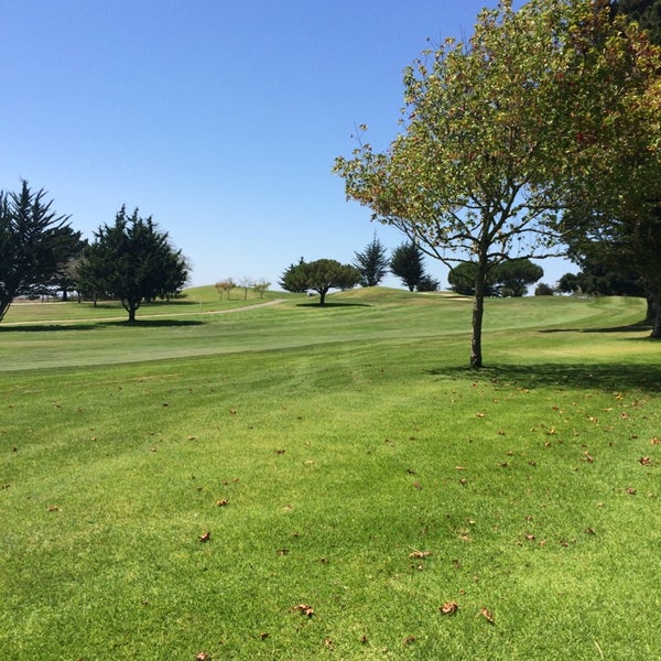 Salinas Golf and Country Club - Salinas, CA