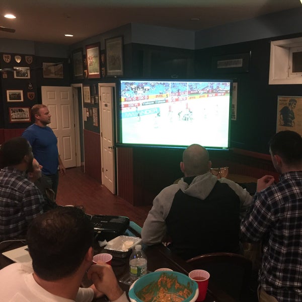 Wilde Rover - 4 tips