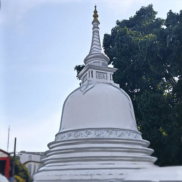 Matara Bodhiya - 6 tips