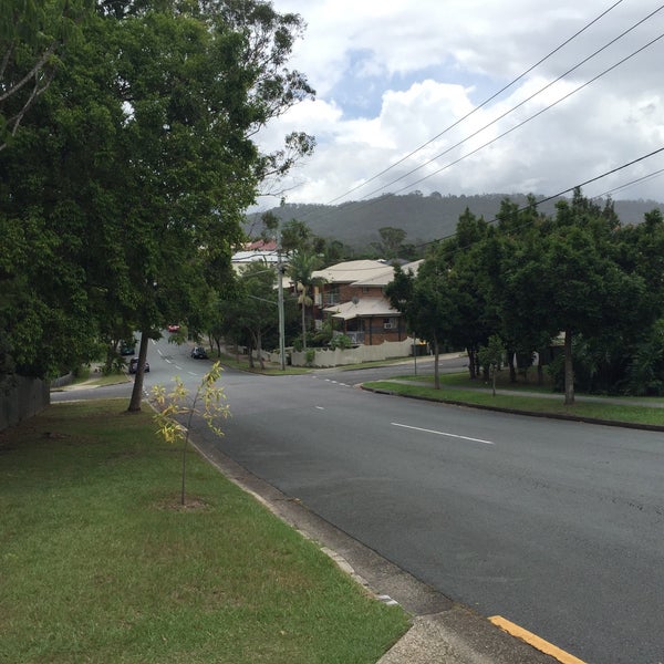 Taringa - Town in Taringa