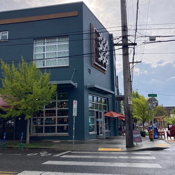 Crema Bakery and Cafe - 55 tips