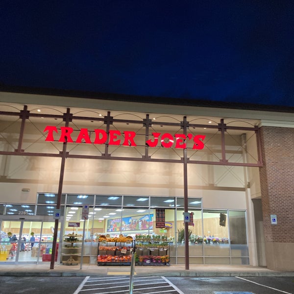 Trader Joe's - Grocery Store