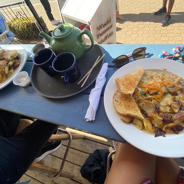 Poultry In Motion - Breakfast Spot