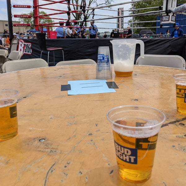 FOP Lodge #5 - Northeast Philadelphia - Philadelphia, PA