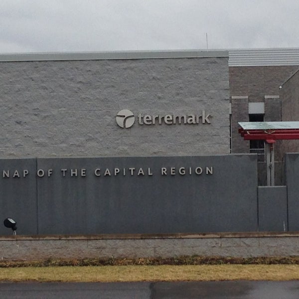 Terremark Data Center - 18155 Technology Dr