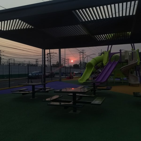 granjas mexico - Neighborhood