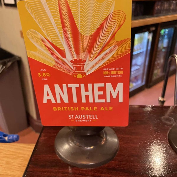 The Fort Inn - Newquay, Cornwall