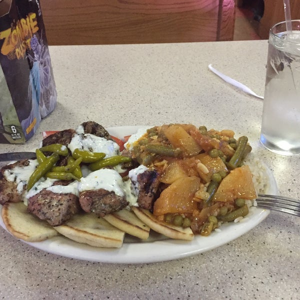 Hellas Gyros (Now Closed) - Edgewater - 29 tips