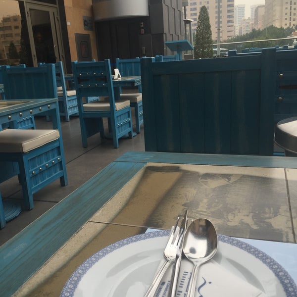 khaneen | خنين - Moroccan Restaurant