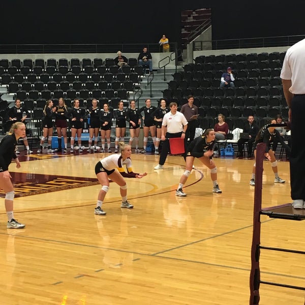 Photos at Joseph J. Gentile Arena - Rogers Park - Chicago, IL