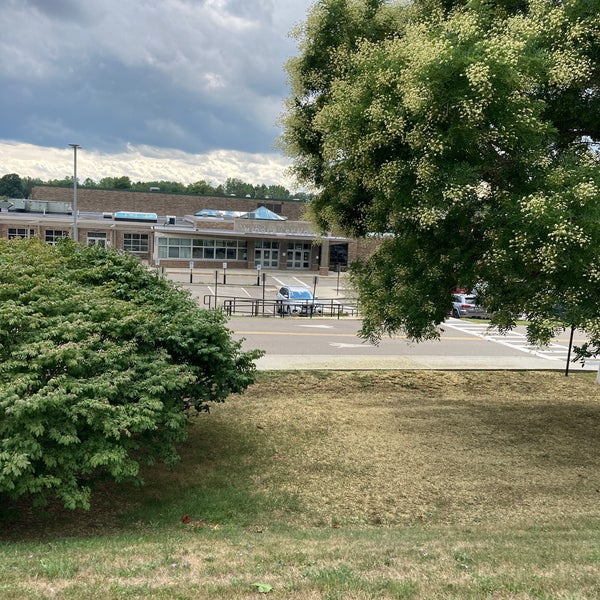 Corning Painted Post West High School - 111 visitors