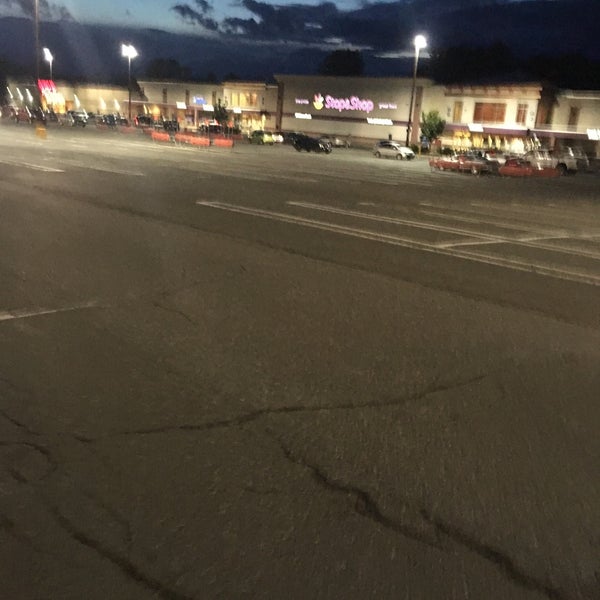 Super Stop & Shop - 8 tips