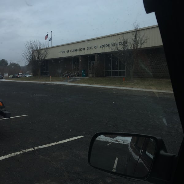 Connecticut Dmv