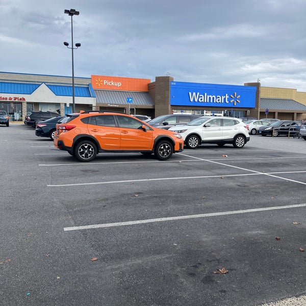 Walmart - 9 tips from 789 visitors