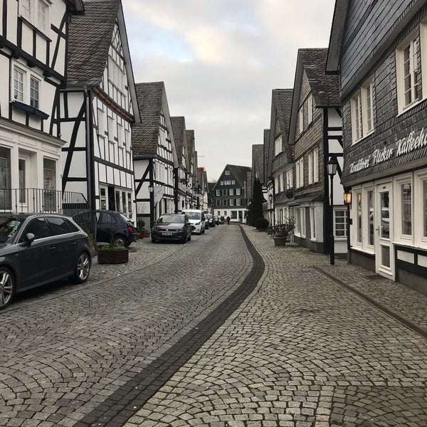 Freudenberg - Freudenberg, Nordrhein-Westfalen