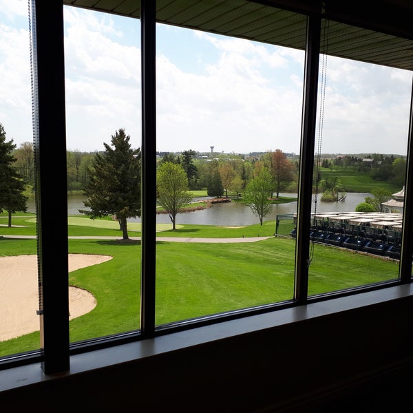 Nobleton Lakes Golf Course - Golf Course