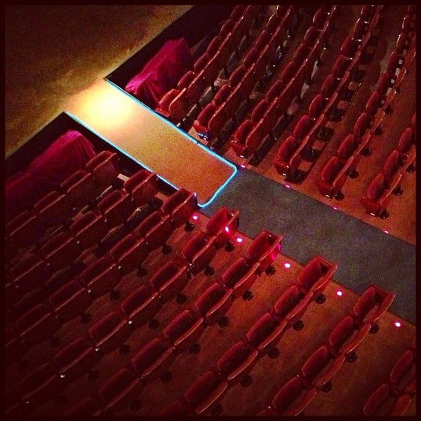 Teatre Romea - Theater in Barcelona