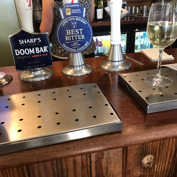 Castle Inn - Pub in Bodiam