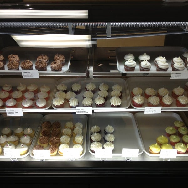 Woodstock Bake Shop - Bakery