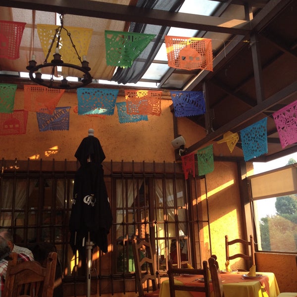 Doña Lulá - Guadalupe Inn - Álvaro Obregón, CDMX