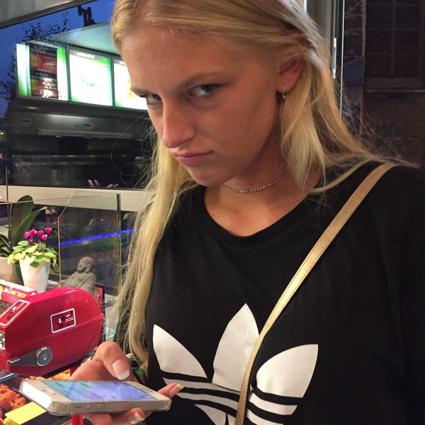 Frituur Tiosco - Friterie