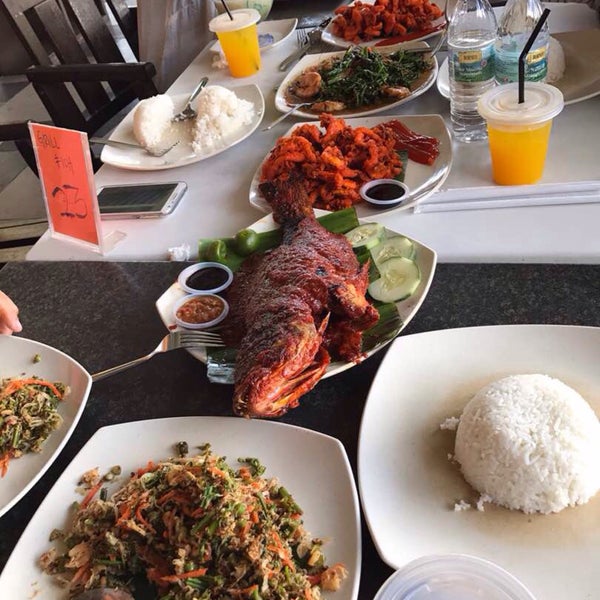 Photos at Grace Point (Food Court) - Food Court