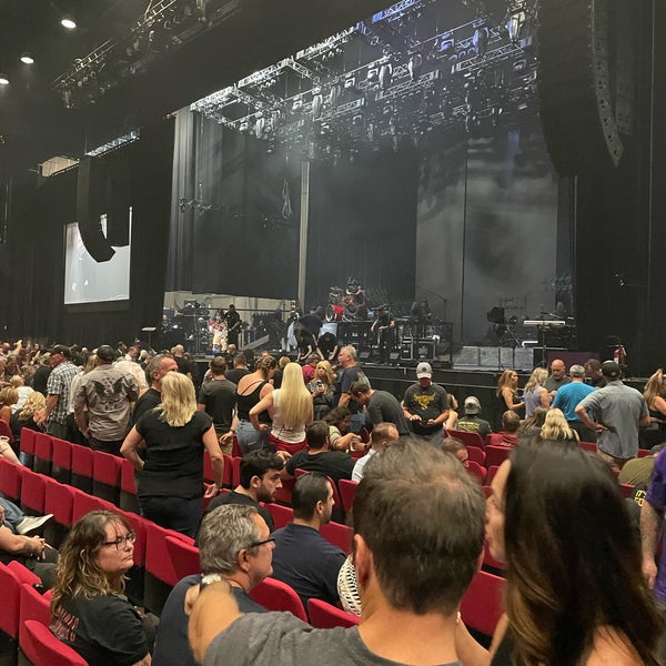 The Colosseum at Caesars Windsor - Concert Hall in Windsor