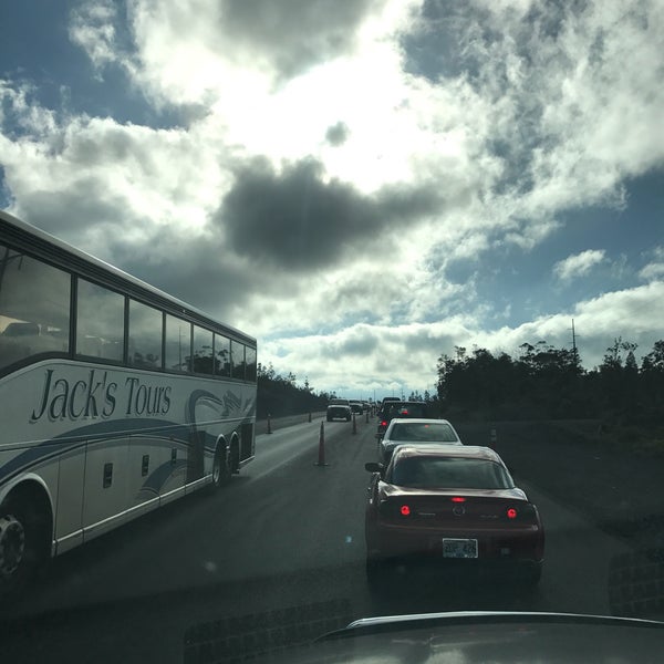 Saddle Road - Hilo, HI