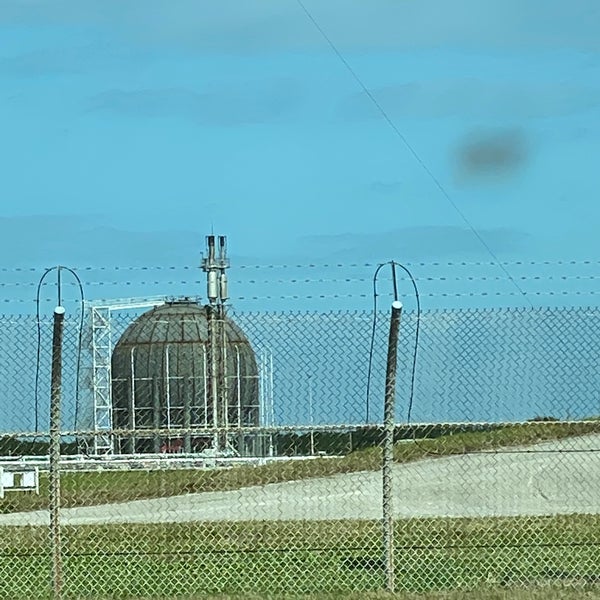 Photos at Launch Pad 39B (LC-39B) - 5 tips
