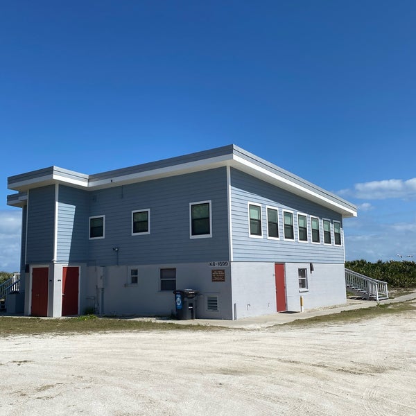 Beach House Conference Center - Cape Rd